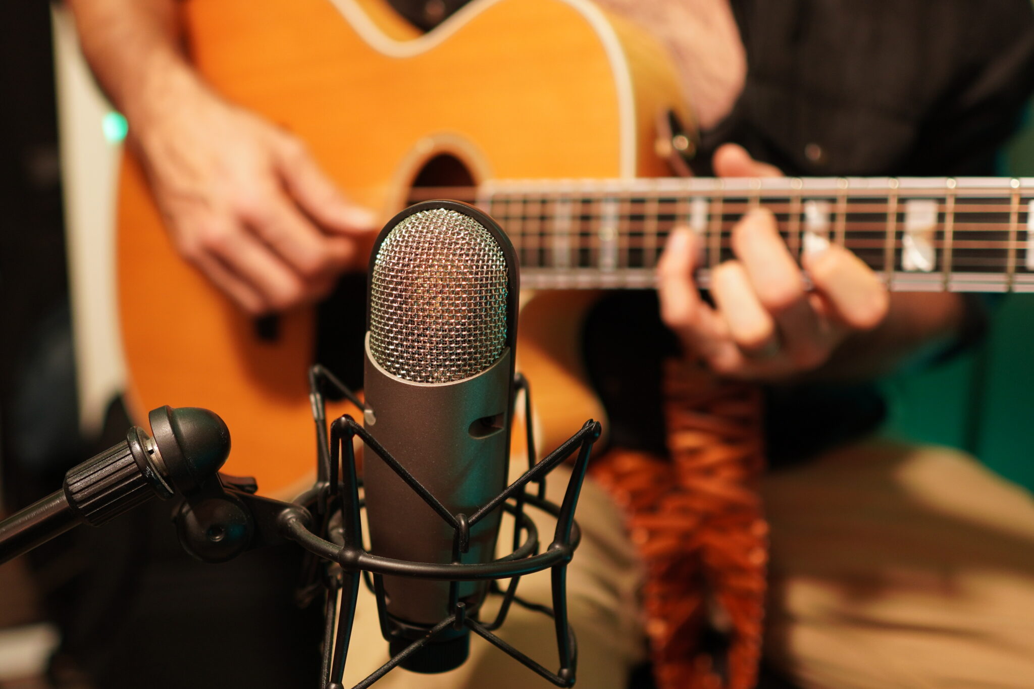 Tablature – Max Rich Music